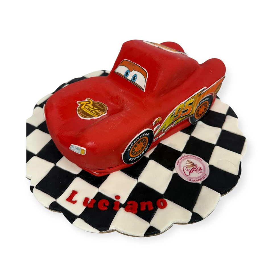 El Pastel | Pasteles personalizados