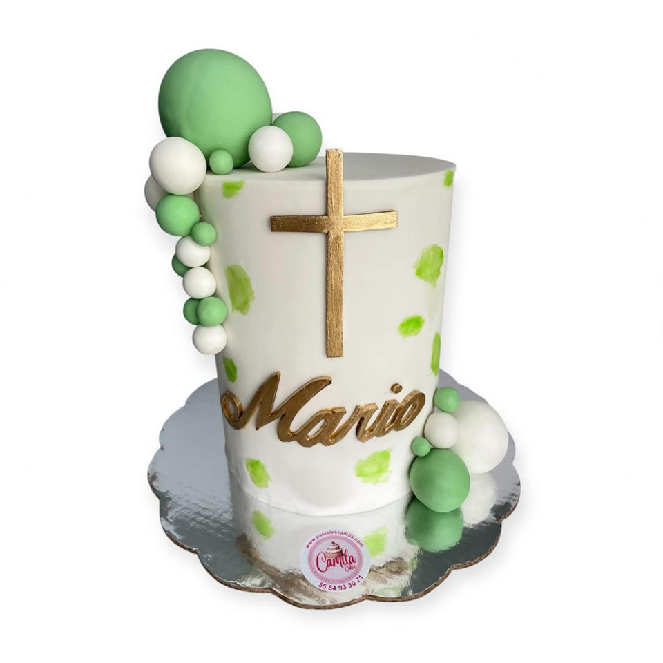 El Pastel | Pasteles personalizados